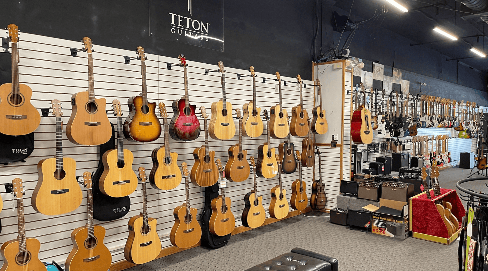 Popular Instruments in 2026 – Chesbro Music Co. – Chesbro Music Company