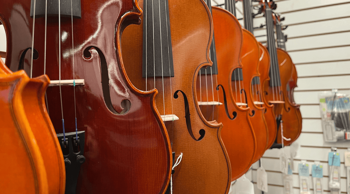 Things to Do in Idaho Falls for Music Lovers: Visit Your Local Music ...