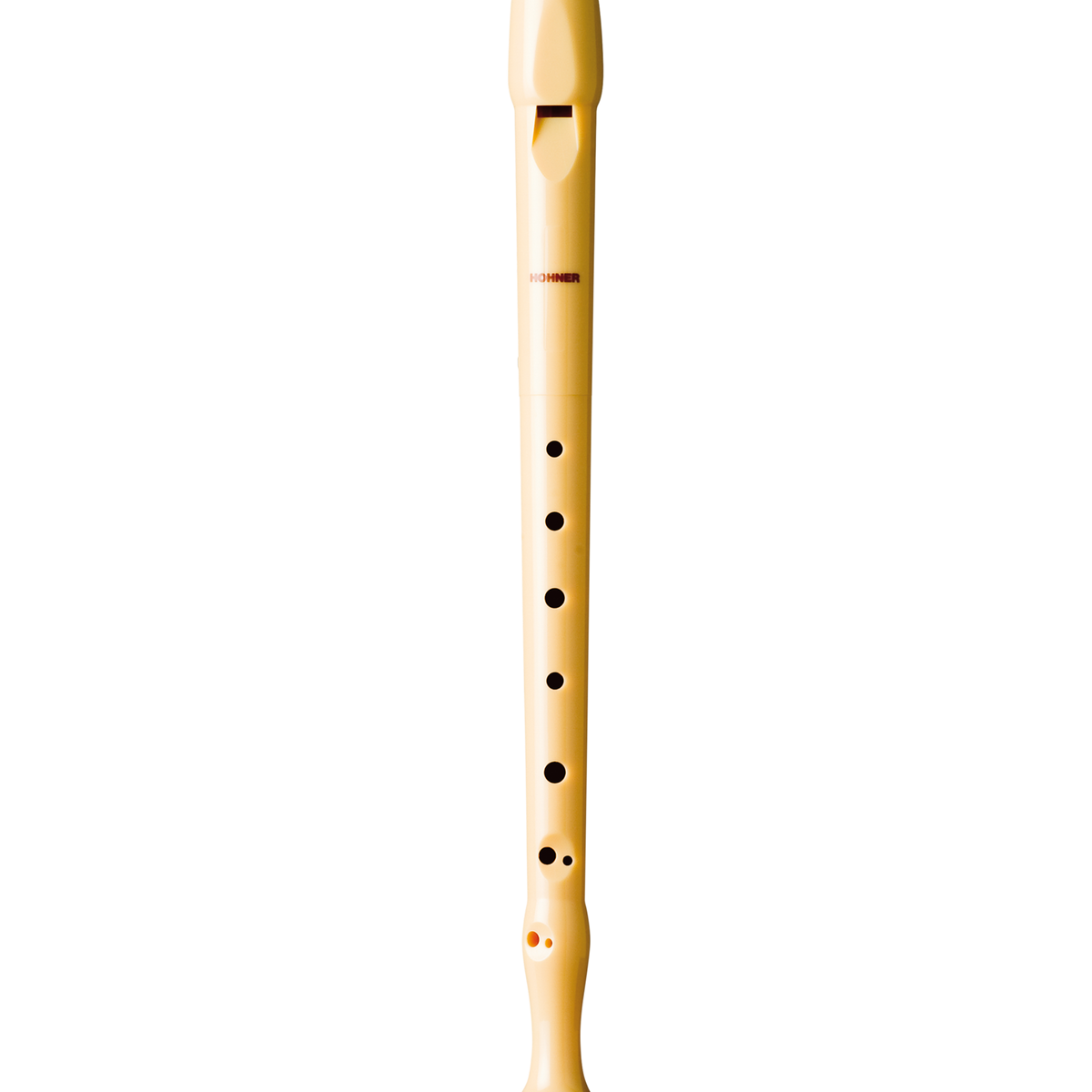 Hohner 9509 Plastic Soprano Recorder – Chesbro Music Company